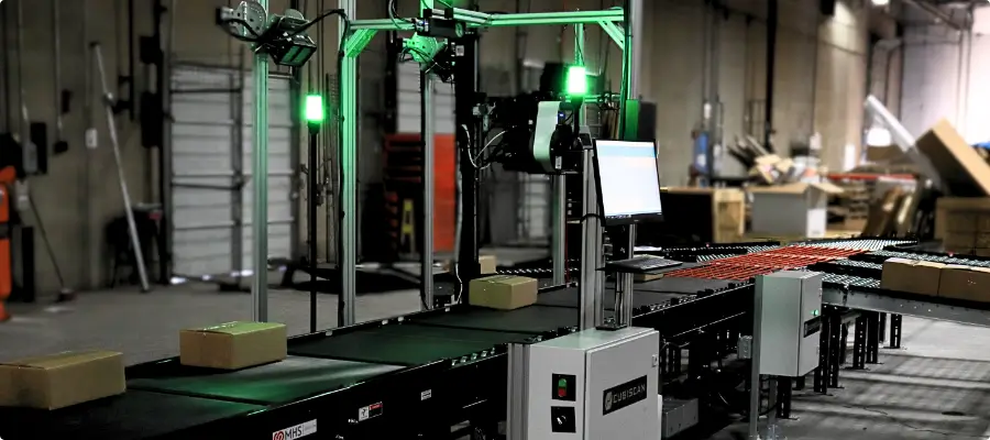 How to Choose the Right Dimension Scanner for Your Warehouse - portal ...